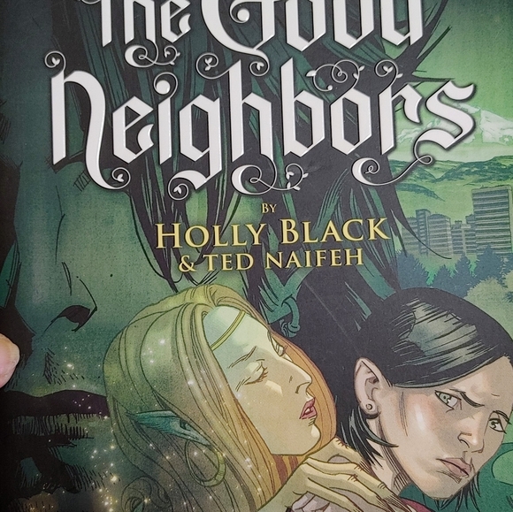 Scholastic | Toys | Nwt The Good Neighborsbook | Poshmark